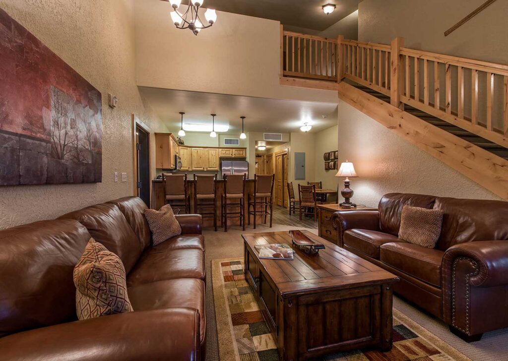 Silverado Lodge | Park City, UT | All Seasons Resort Lodging