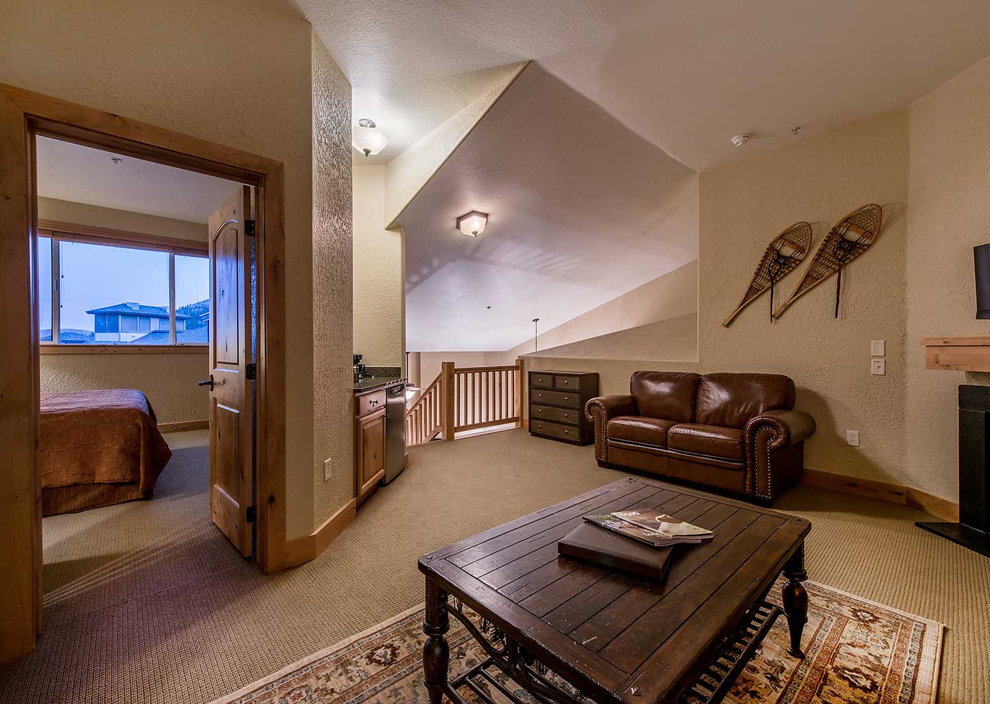 Silverado Lodge | Park City, UT | All Seasons Resort Lodging