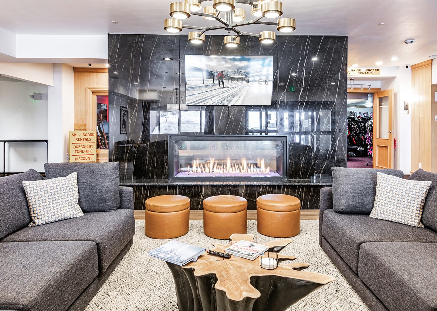 Shadow Ridge Park City: Everything to Know Before Your Summer Stay ...