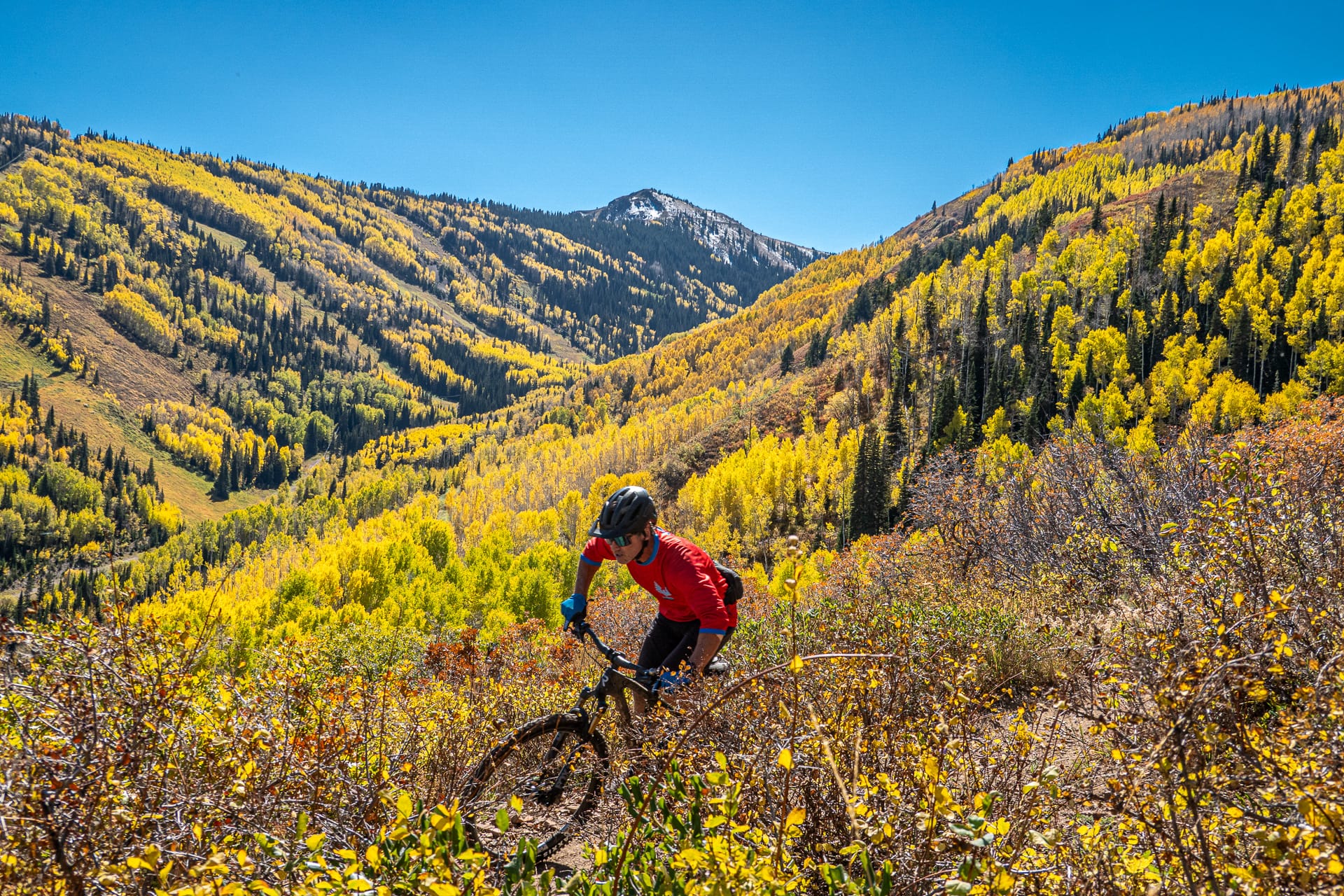 Park City Mountain Village: 9 Reasons to Stay Here | ASRL