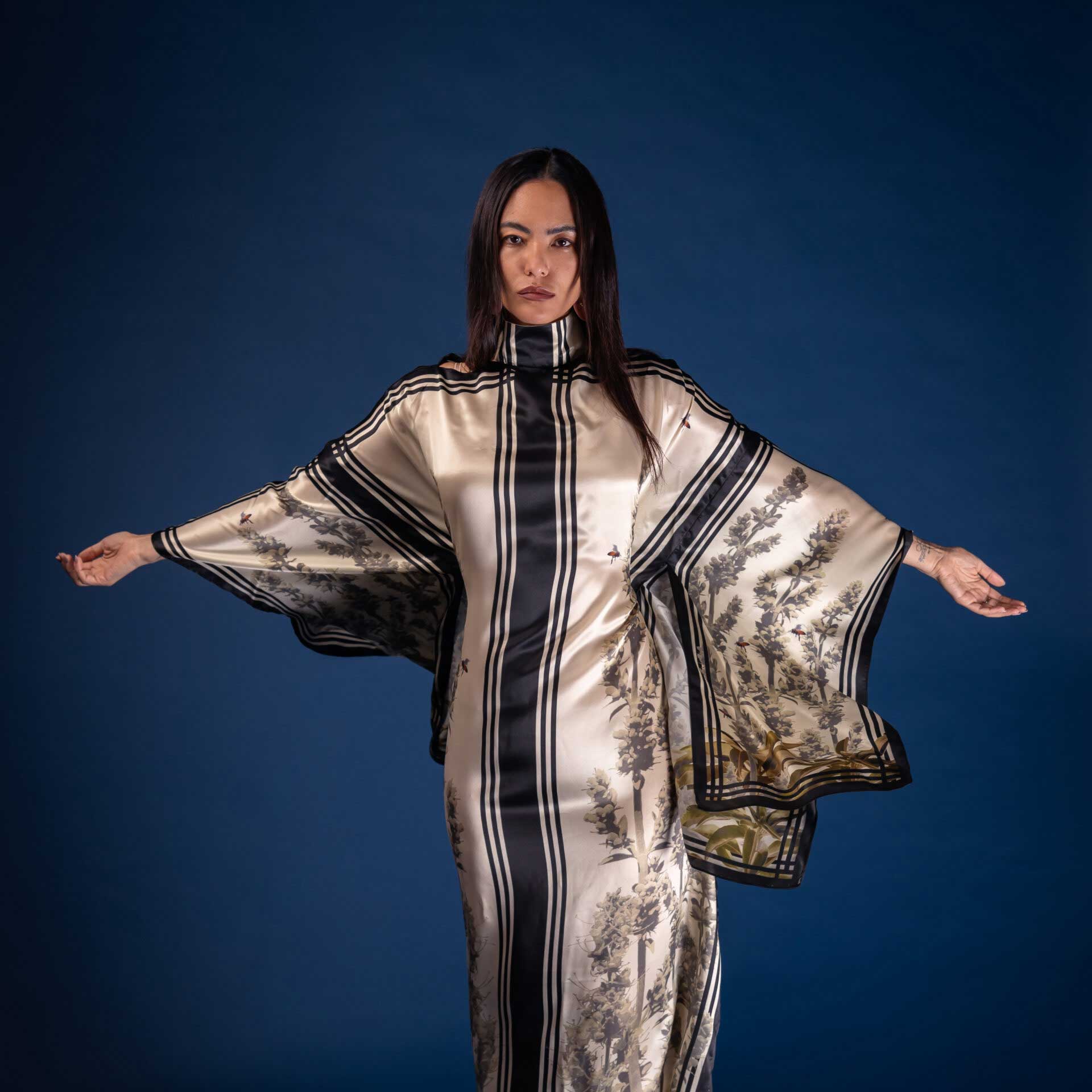 Santa Fe Indigenous Fashion Week [2025] - All Seasons Resort Lodging