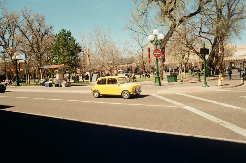 The Ultimate Guide to Summer in Santa Fe | ASR Lodging