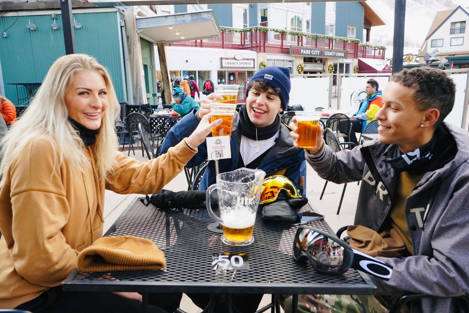 The 35 Best Après-Ski Spots In Park City [2026] - All Seasons Resort ...
