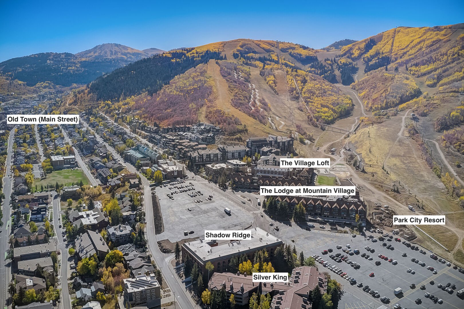 The Lodge at Mountain Village: Everything to Know Before Your Stay ...