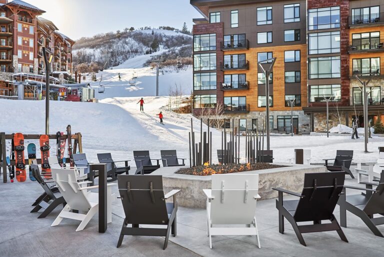 The 35 Best Après-Ski Spots In Park City [2026] - All Seasons Resort ...