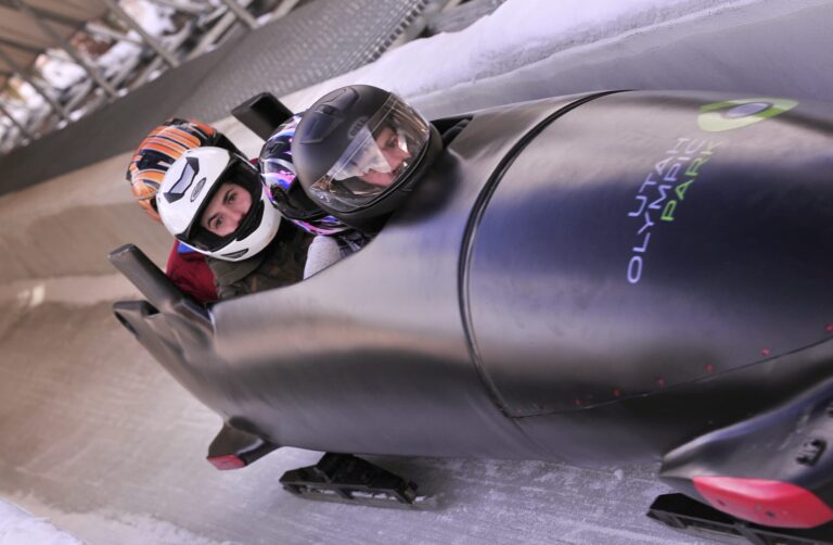 12 Top Things to Do in Park City in January: Winter Activities Guide ...