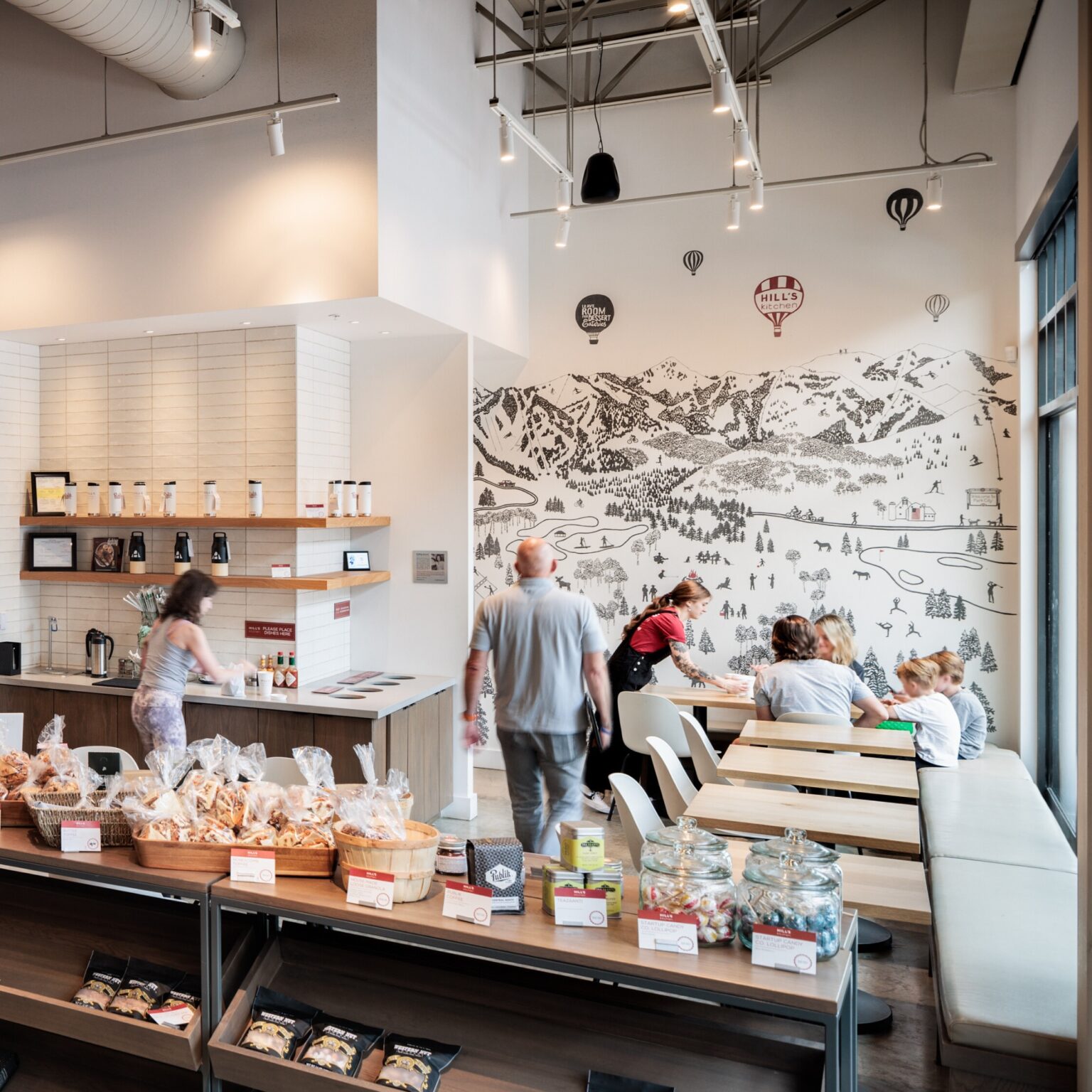 18 Must-Eat Kimball Junction Restaurants - All Seasons Resort Lodging