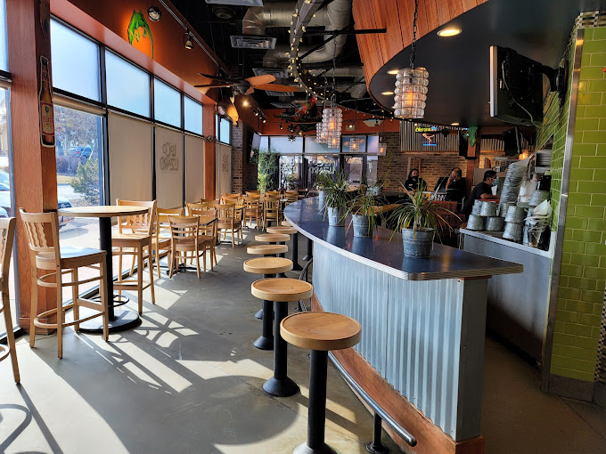 18 Must-Eat Kimball Junction Restaurants - All Seasons Resort Lodging